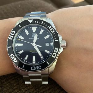 Tag Heuer Accessories | Watch | Poshmark